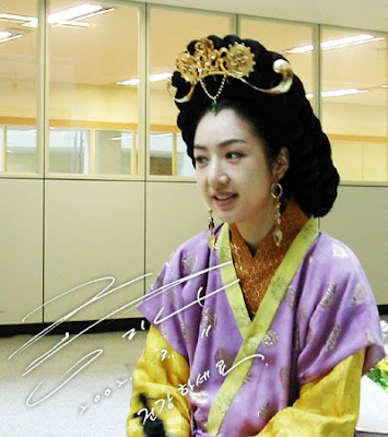 Hong Ri na - Alchetron, The Free Social Encyclopedia