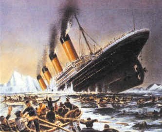 IN THE NEWS: Static redux: Sandgropers jumping off rickety ship