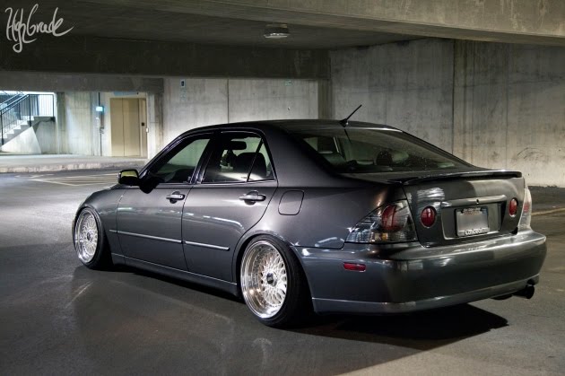 Hot Altezza pics | Driftworks Forum