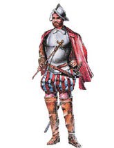 Evolucion Policia Nacional del Ecuador: Periodo Colonial