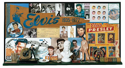 Sir John Lawes Art Faculty: Peter Blake paintings of collections