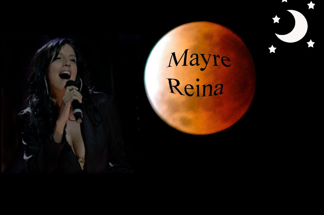 Mayre La Reina: Mayre en La Bomba