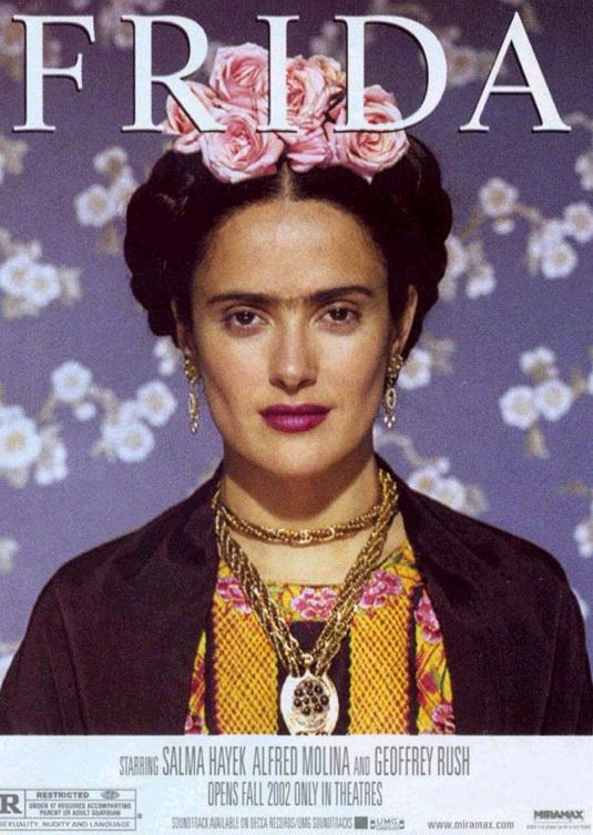Cult film: Frida (2002)