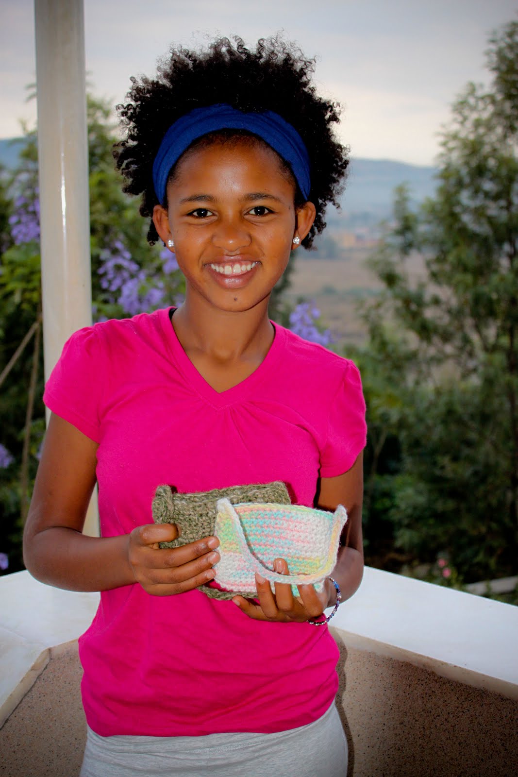 If you truly believe: February 2011