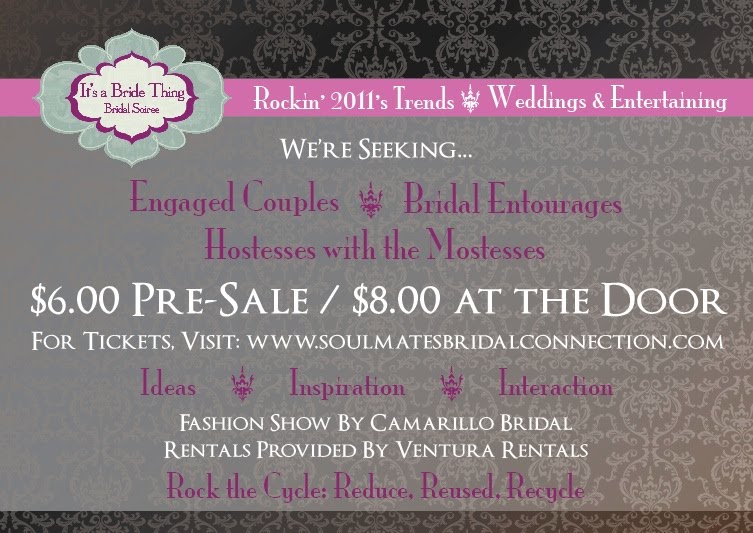 SoulMates Bridal Connection