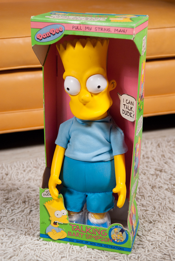 heygreenie: talking BART