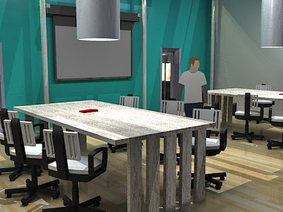 ::interior architecture::