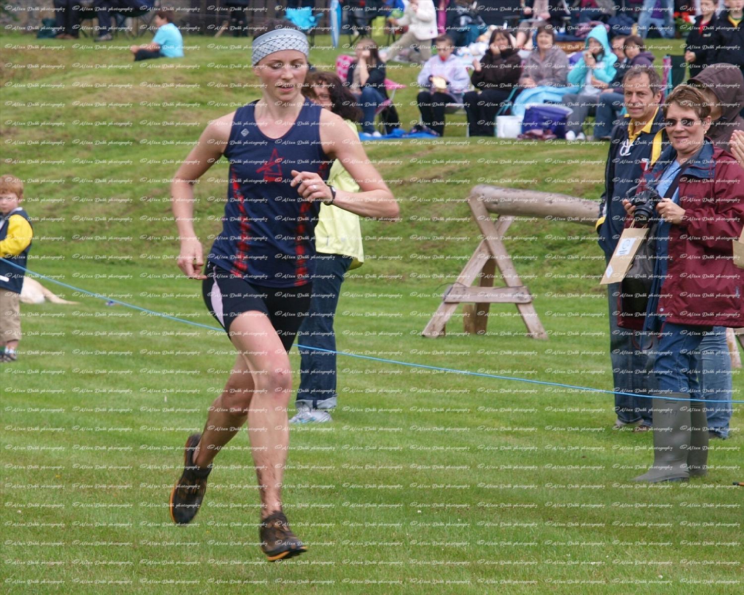 Strathconon Crack: August 2010