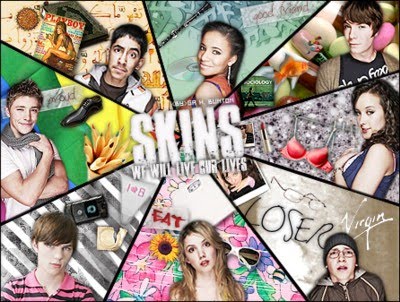La Serie Skins