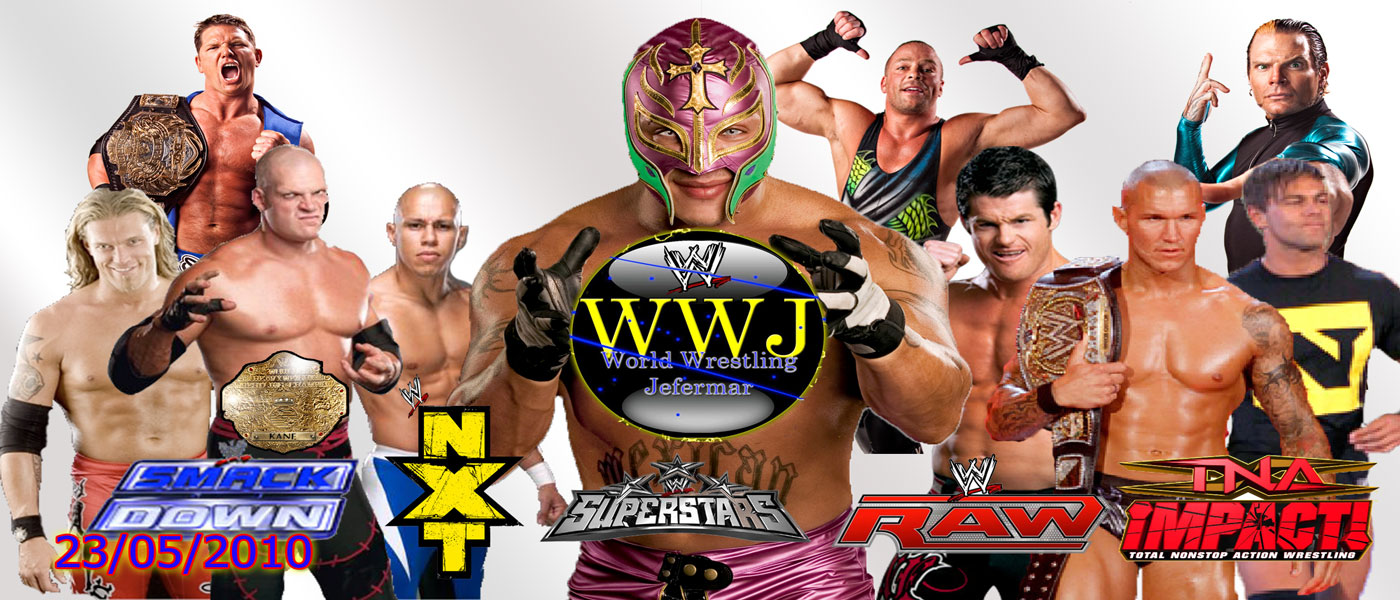 wwe jefermar Night of Champions y No Surrender 2010: batista no duraria ...