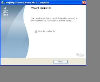 Juan Manuel Pérez: Pasos para la instalación de JDK en Windows
