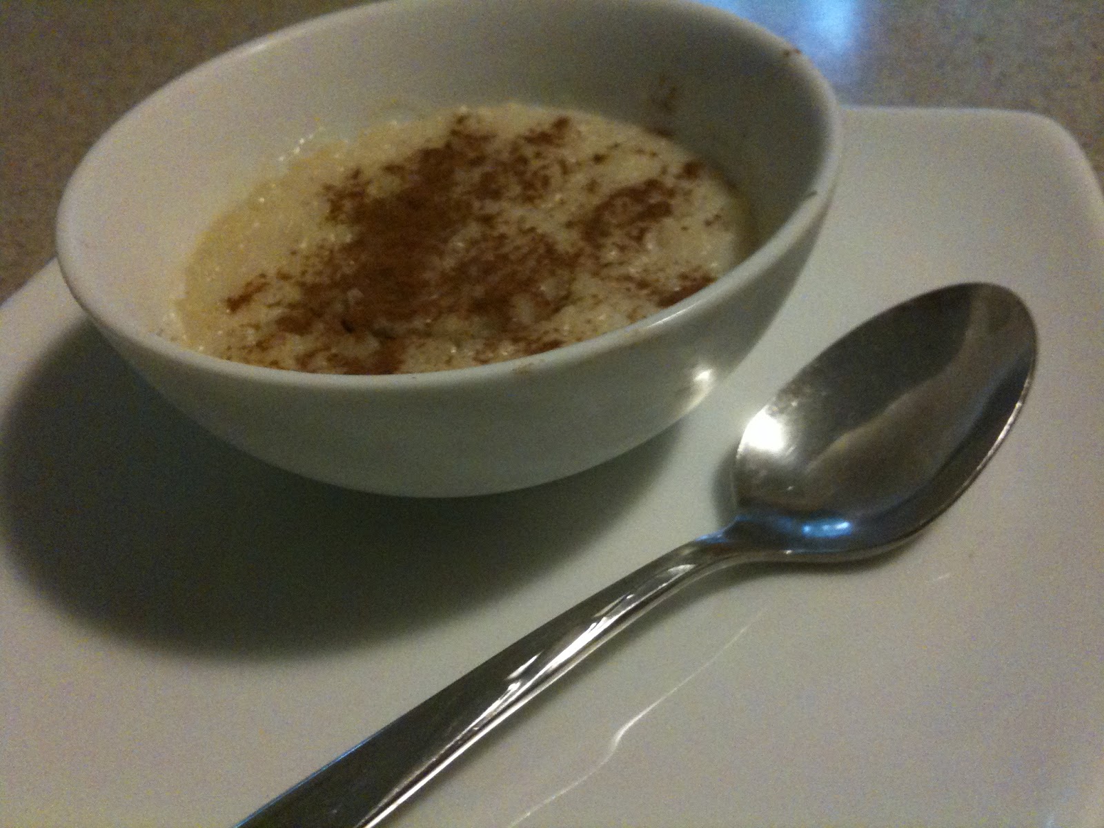 The View From A Thousand Hills: Roz bel Laban