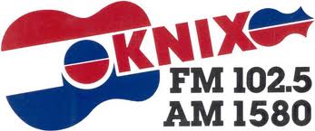 Country Music Front Porch: Country Radio Review: 102.5 KNIX - Phoenix, Arizona