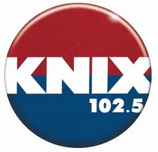 Country Music Front Porch: Country Radio Review: 102.5 KNIX - Phoenix ...