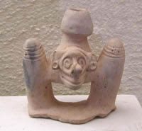 entornos / ... República Dominicana: los aborígenes de la Isla