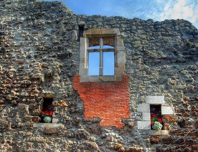 entornos / ... Rumanía: Corabia