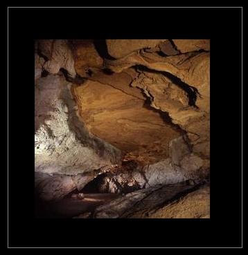 entornos / ... toda Cantabria: cuevas del monte El Castillo