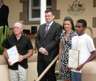 FOR THE BAUNTI TRAVELLER