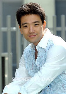 Achie ArRay: Bae soo bin