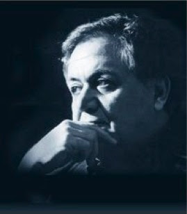 αντιπαριος: μανος χατζιδακις το βαλς των χαμενων ονειρων