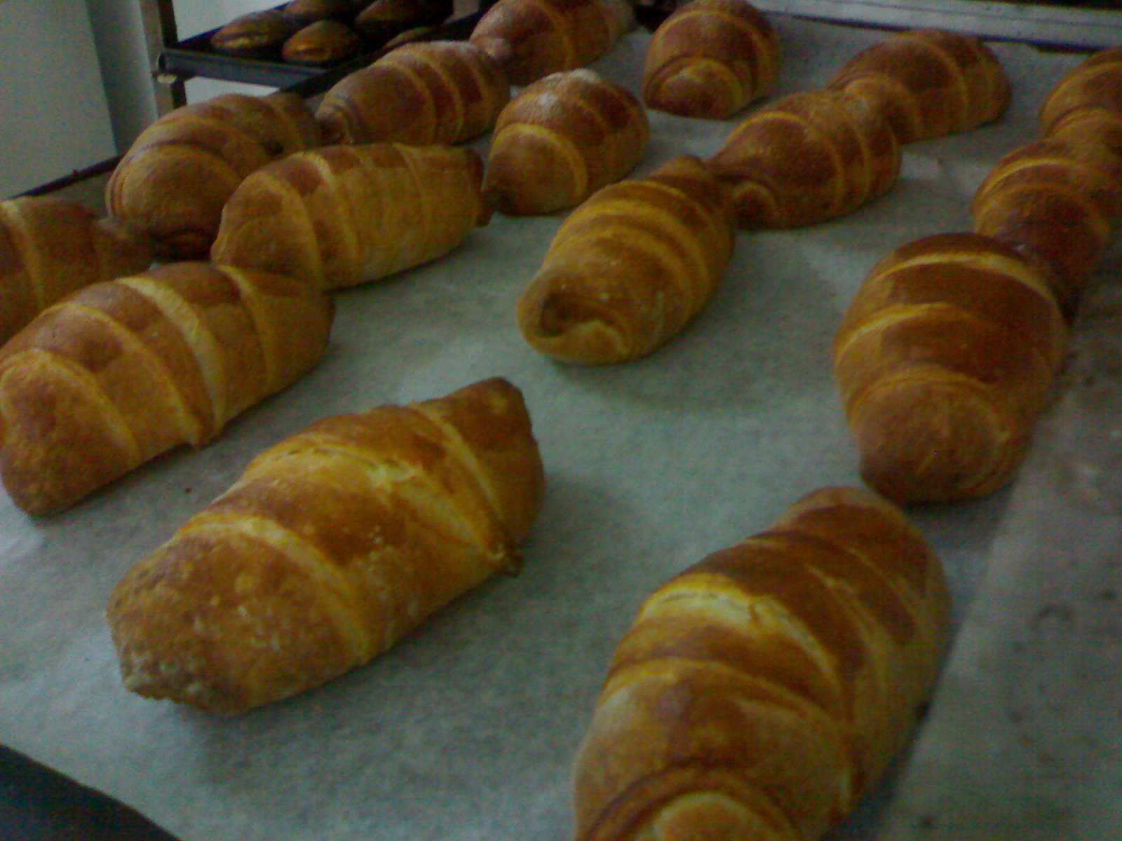 Le Specialità: IL CORNETTO LECCESE