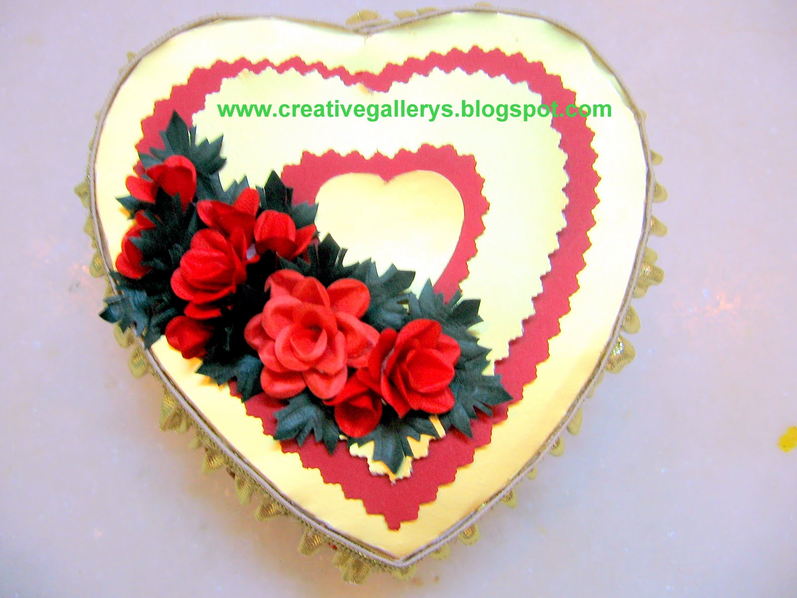 DIY Paper Crafts: Craft Paper Punch