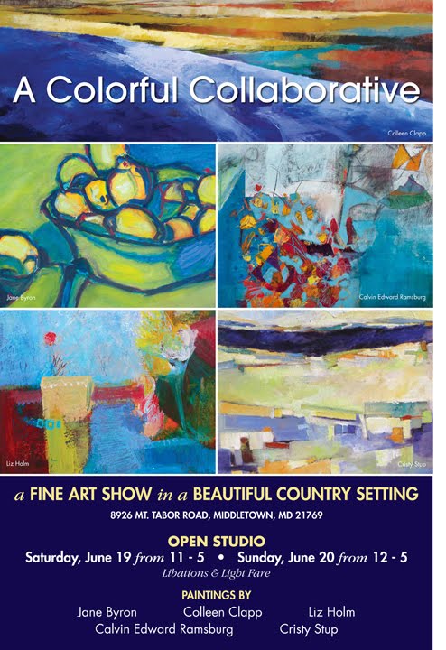 Liz Holm Group Show This Weekend liz-holm-group-show-this-weekend