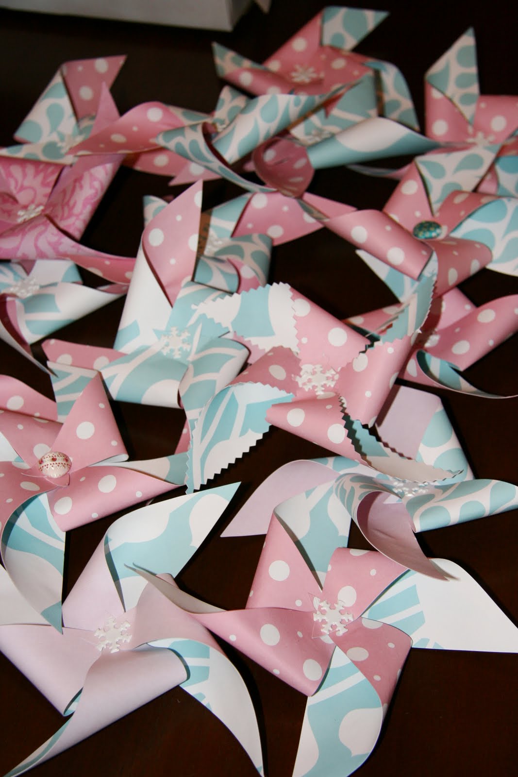 Yarah Designs: June 2010