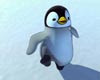 Penguin Crazy Stuff!!!!: Le papa pingouin