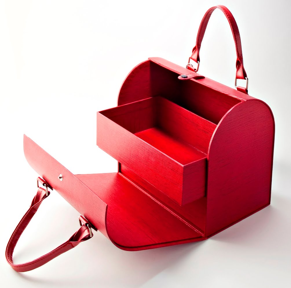 Simply Fabulicious: Binge - Mooncake Handbags and Last Minute Mooncake ...