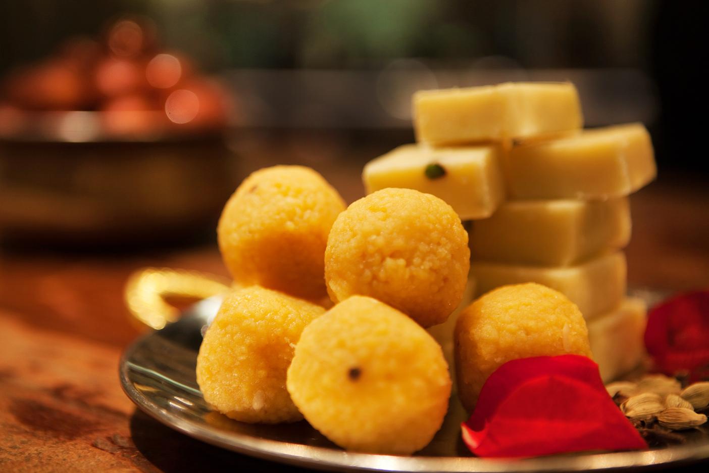 Simply Fabulicious: Binge - Deepavali Dining