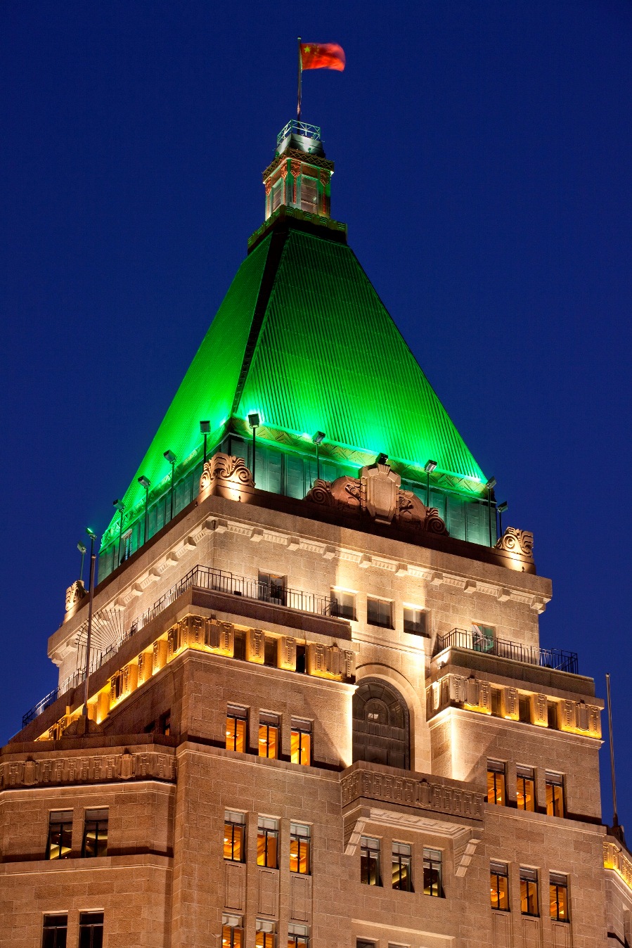 Simply Fabulicious: Breakaway Shanghai – Luxe Out in Shanghai's Iconic ...