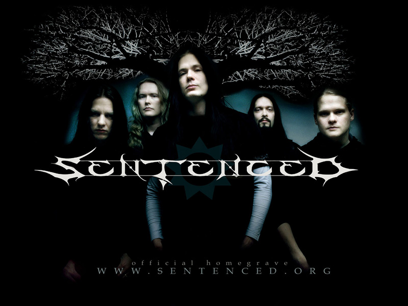 De la Historia y otros demonios: Sentenced