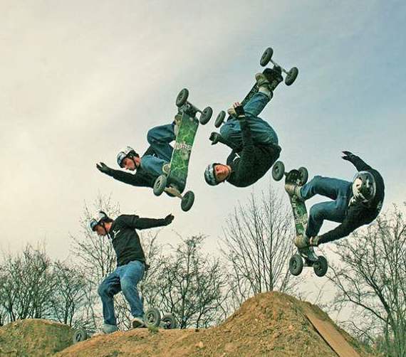 Best Burst Mode Photography Example | Funny Pictures