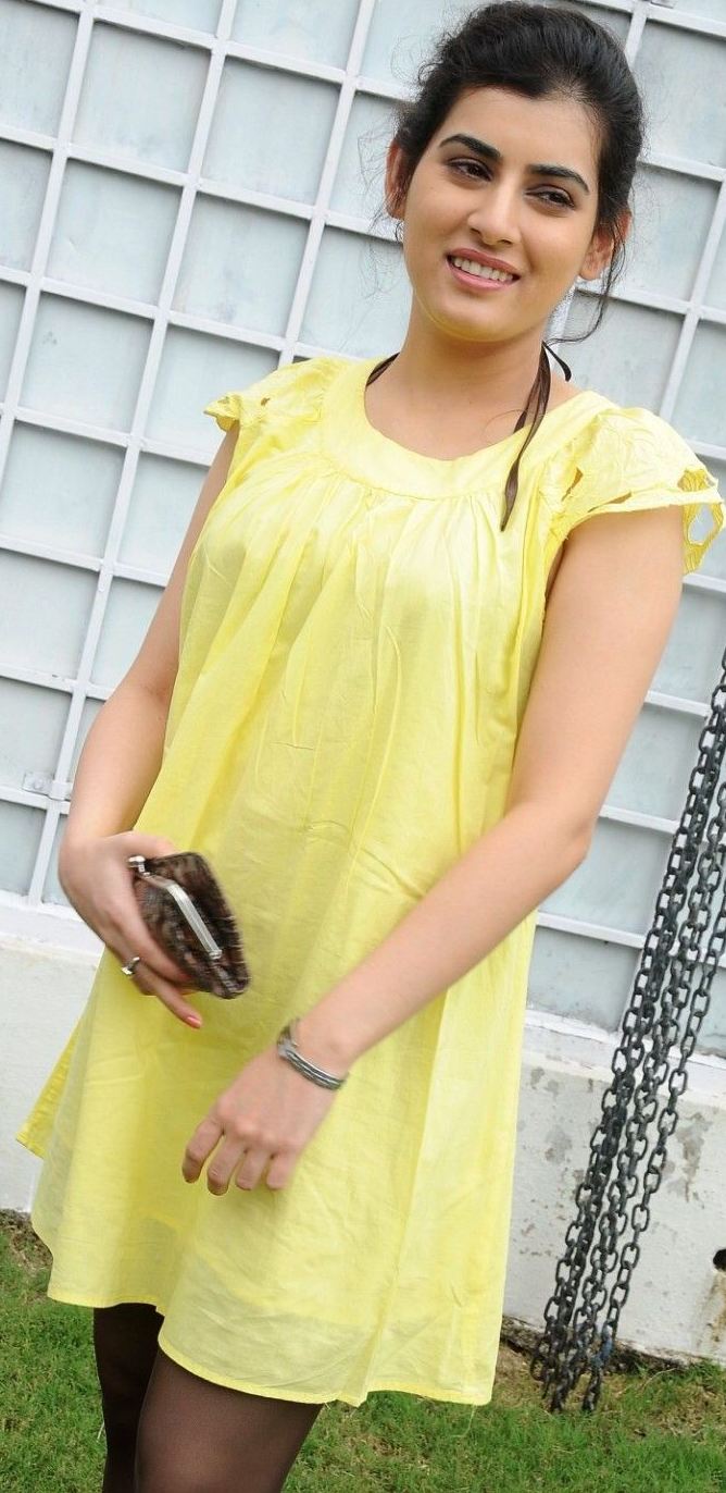 Archana aka Veda Sastry Cool Photo Gallery ~ Hot and Spicy
