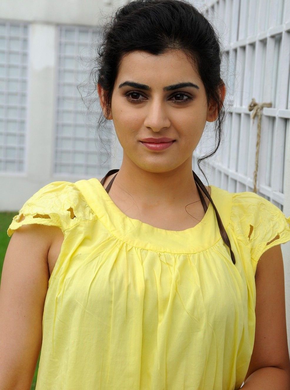 Archana aka Veda Sastry Cool Photo Gallery ~ Hot and Spicy