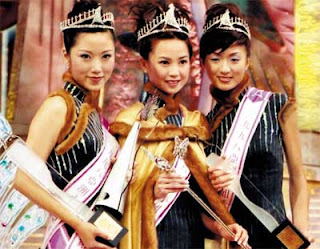 Just TVB Artist: Claire Yiu's story of becoming a mother