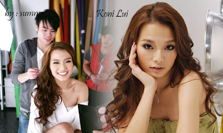 Just TVB Artist: Sexy Baby ~ Koni Lui