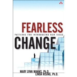 Fearless Change - Lean Agile Training
