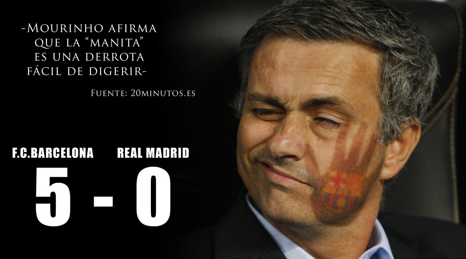 Anti Madrid