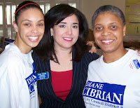 Walker Report - Shedding Light on Bexar County: Diane Cibrian declares ...