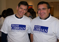 Walker Report - Shedding Light on Bexar County: Diane Cibrian declares ...