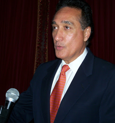 Walker Report - Shedding Light on Bexar County: Mi Tierra fundraiser ...