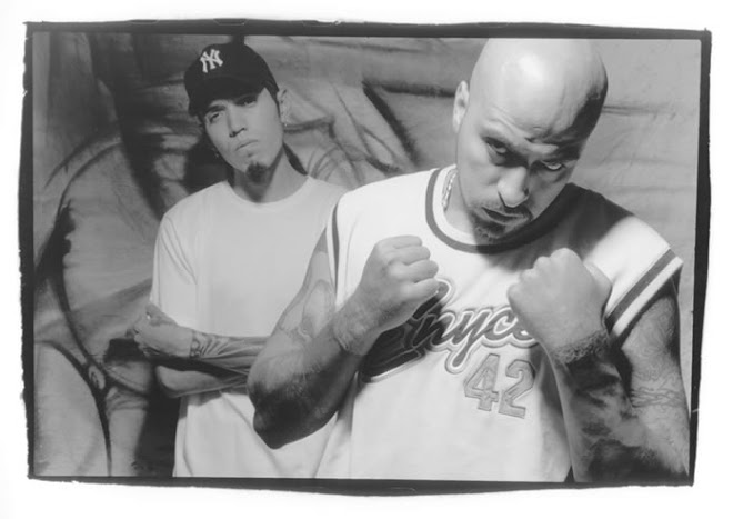 CARTEL_DE_SANTA: BIOGRAFIA .- BABO