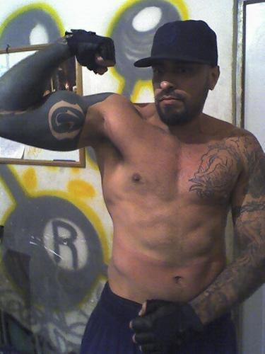 CARTEL_DE_SANTA: BIOGRAFIA .- BABO