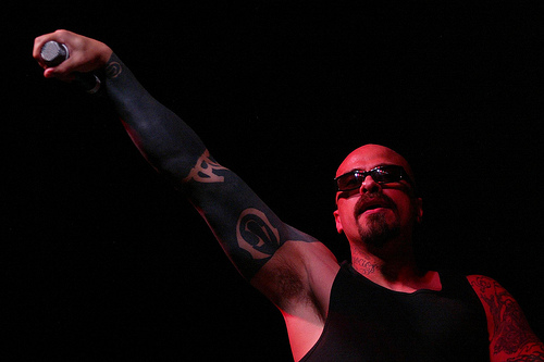 CARTEL_DE_SANTA: BIOGRAFIA .- BABO