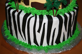 CAKES AND MORE: Madagascar cake