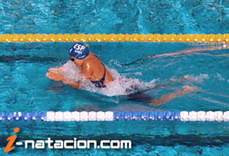 Natación: Estilo Braza o Pecho