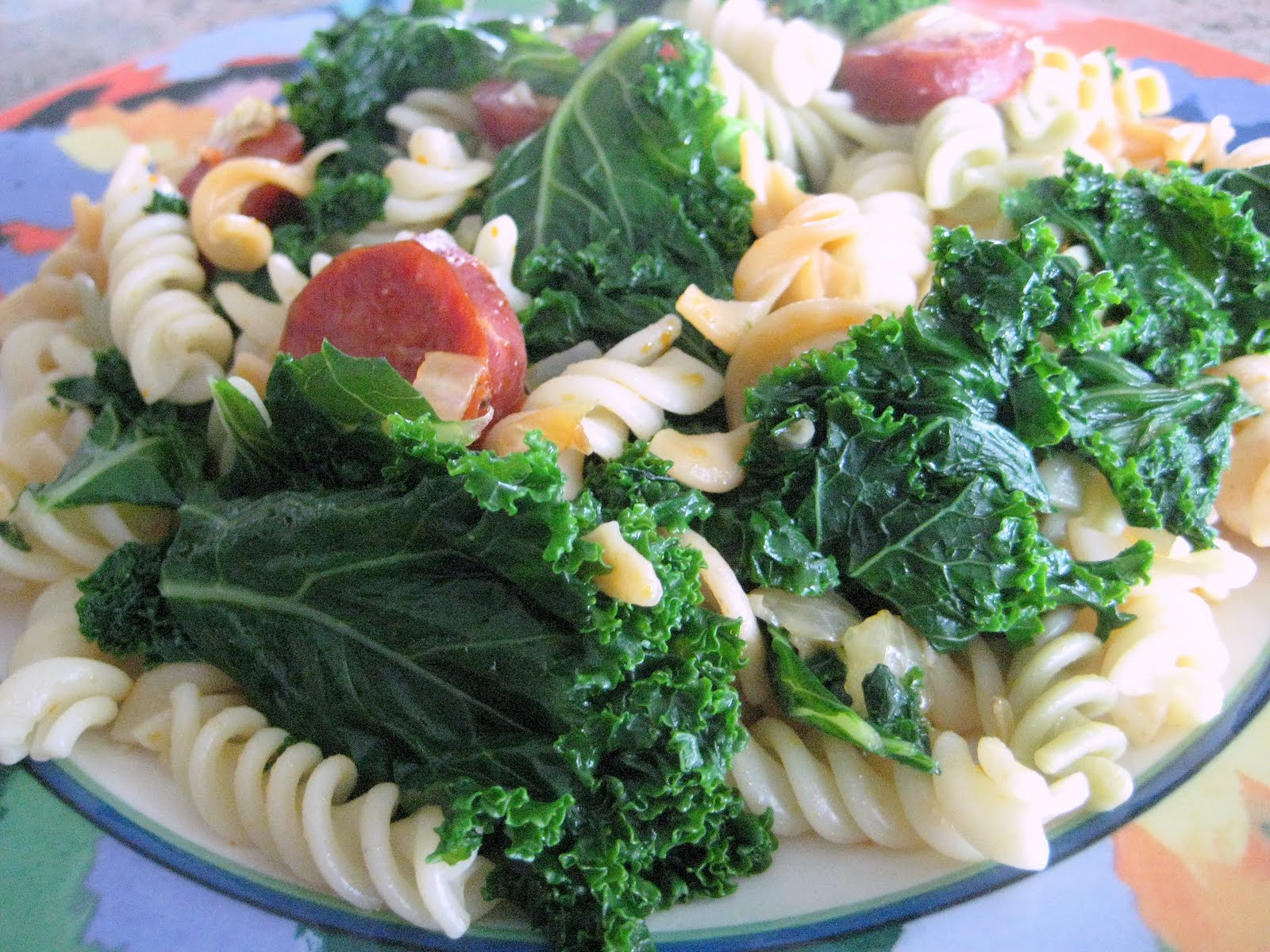 Equal Opportunity Kitchen: July 2010