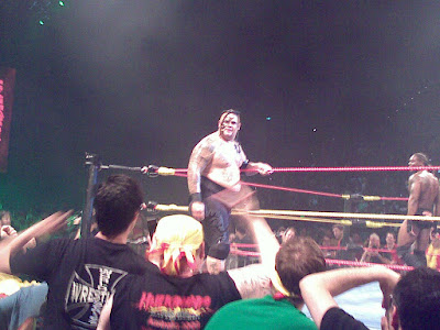 The Dirt Sheet HD: Eddie "Umaga" Fatu Passes Away at the age of 36
